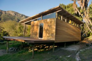 Studio - Modular Timber Frame Homes